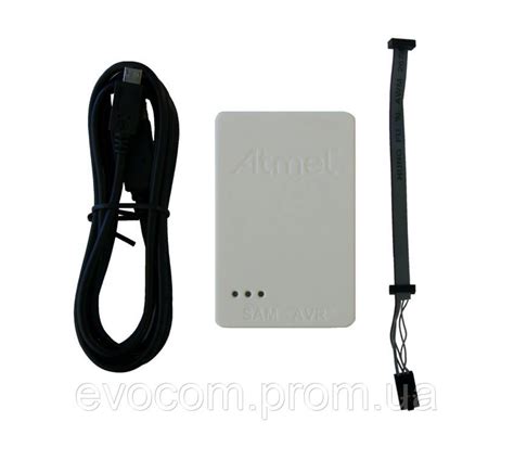 Купить Програматор Atatmel Ice Basic цена 7622 грн — Promua Id