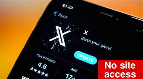 X Twitter Goes Down In Pakistan Amid Protests Against Election Rigging