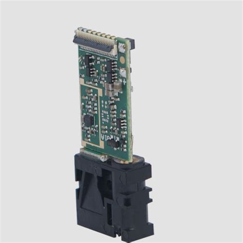 China Customized Short Distance Small Laser Ranging Sensor Manufacturer Manufacturers Suppliers