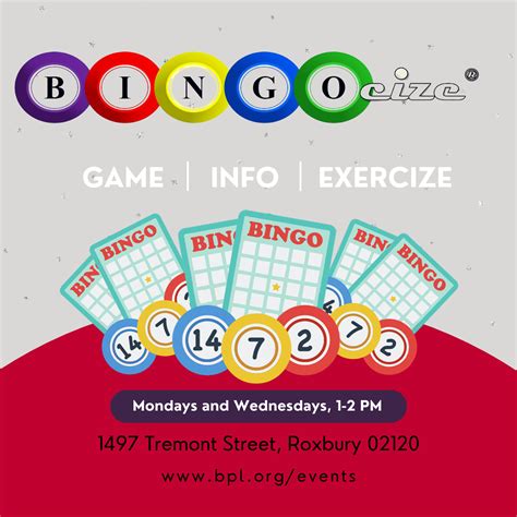 Events Boston Public Library Bibliocommons