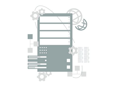 14 007 Server Illustrations Free Download In Svg Png Eps Iconscout