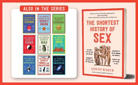 Buy The Shortest History Of Sex Book Online At Low Prices In India The Shortest History Of Sex