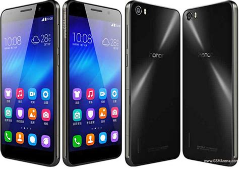 Dual Sim Huawei Honor Zwame F Rum