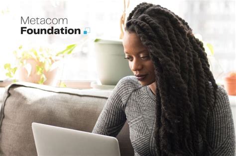 Metacom On Linkedin Metacom Foundation Growing The South African Ict