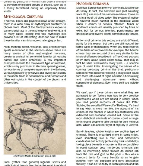 Codex Integrum Players Guide By Codex Integrum