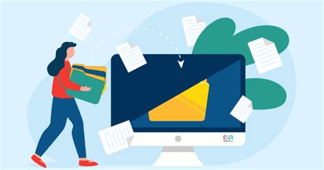 Електронна трудова книжка електронен трудов запис Ehr Блог