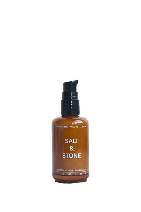 Facial Lotion Fluid Pacific Kelp And Niacinamide Bioty Lab