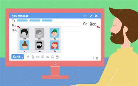 BCC For Email What It Means And When To Use It