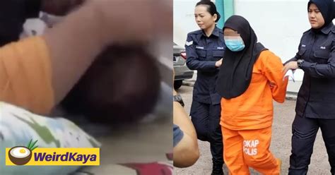 Yo M Sian Babysitter Caught On Tape Handling Crying Babies In A Rough Manner Sparks Outrage