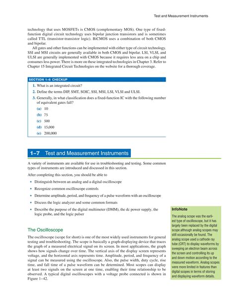 Digital Fundamental By Flyod Textbook Eleventh Edition Pdf