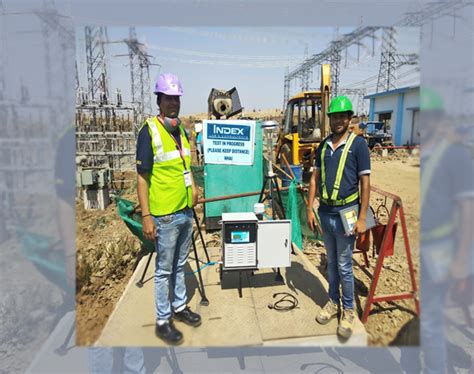 Index Lab And Consultants Home