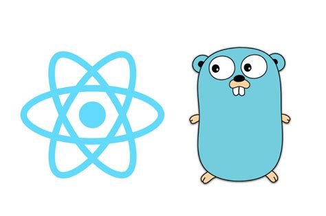 Bekerja Dengan React Dan Go Golang Kampus Digital Masa Gitu Roni