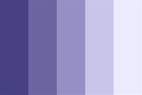 Cosmic Cobalt Color Palette