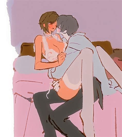 Yi Sang And Outis Project Moon And More Drawn By Huyj Cl Danbooru