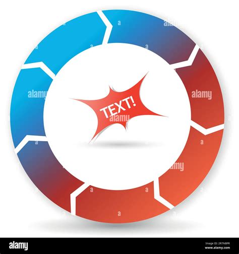Editable Process Symbol Stock Vector Image Art Alamy