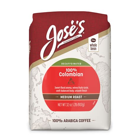 Josés Gourmet Coffee