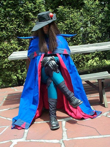 54 Vampire Hunter D Cosplay Ideas Vampire Hunter D Vampire Hunter