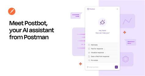 Pritam Swarup Prakash On Linkedin Postbot Postman Api Platform