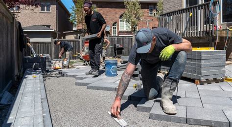 How To Build A Retaining Wall Unilock Contractors