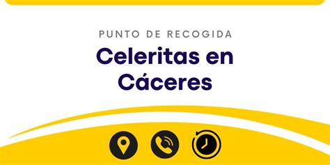 Punto Celeritas Cerca De Mi Puntocorreoses