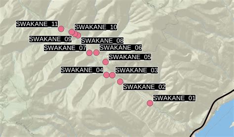 Labeling QGIS Label Conflict Geographic Information Systems Stack Exchange