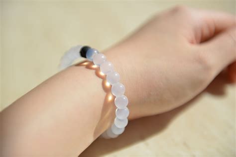 What Is A Lokai Bracelet Mean At Michael Gates Blog