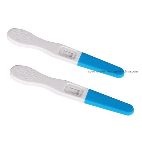 Medical Diagnostic Test Kit Hcg Pregnancy Test Kit Medical Diagnostic