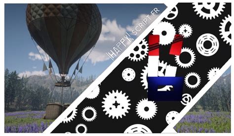 Paid RedEM RP VORP QBR RSG Happy Balloon RedM Releases Cfx Re Community