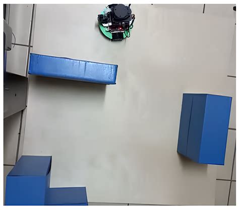 Path Planning For Autonomous Mobile Robot Using Intelligent Algorithms