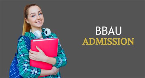 Bbau Admission 2025 26 Registration Form Login And Official Website
