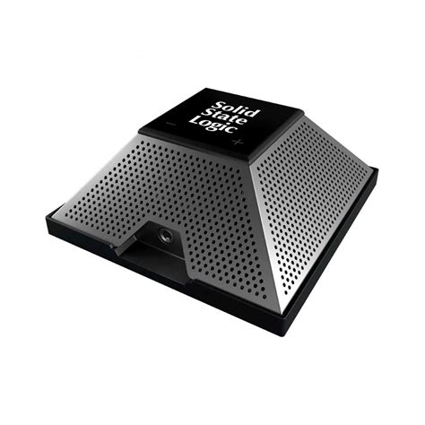 Ssl Connex Usb Microphone Icons Shop