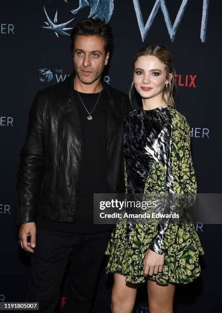 Freya Levy Photos And Premium High Res Pictures Getty Images