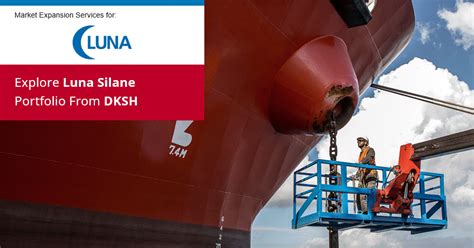 Dksh On Linkedin Discover Reach Registered Silanes For Specialty