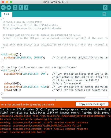 Getting Started With WeMos D Mini And WeMos D Mini PRO