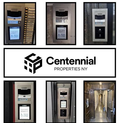 Richard Bruza On Linkedin A Nice Example Of 2n Intercoms Being Used By A Property Management Richard Bruza On Linkedin A Nice Example Of 2n Intercoms Being Used By A Property Management