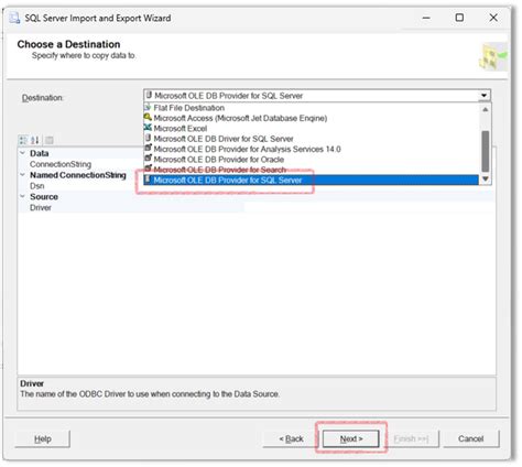 Import Flat Files And Import Data Sql Sales To Salesforce