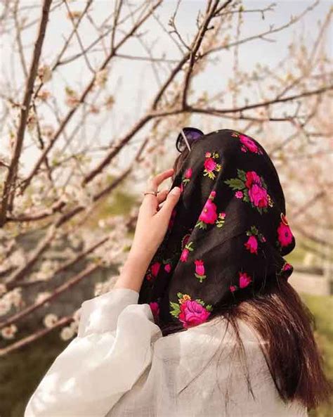 عکس برای پروفایل دخترانه 2024؛ کلی عکس پروفایل جذاب و خاص لاکچری بدون متن گـُـ ـلـی مُــــב