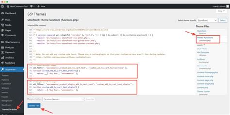 How To Customize Add To Cart Button In Woocommerce Easily [with And Without Plugin]