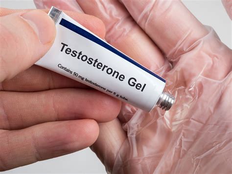 Testosterone Replacement Therapy What It Will And Wont Do Easy Health Options