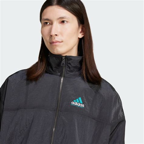 Eqt Track Top Black Adidas Hong Kong