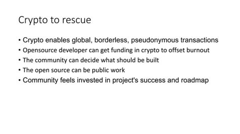 crypto github tip bot and pptx free download