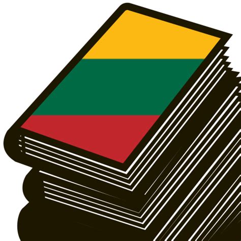 Lithuanian Books By Language Free Texts Free Download Borrow And