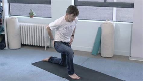 Sexual 2 Front Of Thighs Hip Flexors The Bendables