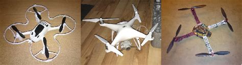 Figure 3 From Real Time Drone Detection And Tracking With Visible