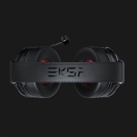 eksa® e900 bt ultra low latency multi platform wireless gaming headset