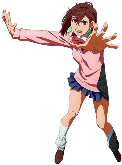 Momo Ayase Render By Aeiouact4 On Deviantart