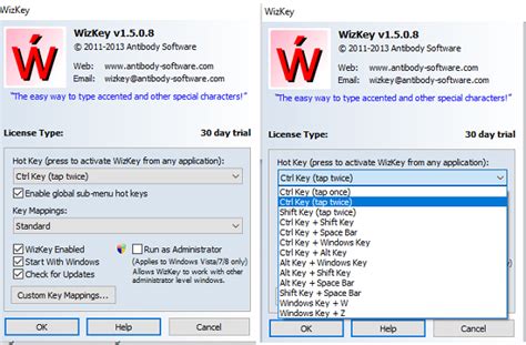 Type Accented And Special Characters Using English Keyboard