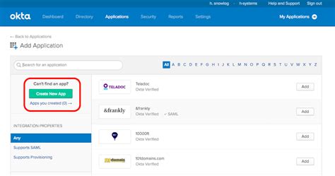 hawksnowlog python で okta の saml 認証が動作するサンプルアプリを作成してみた