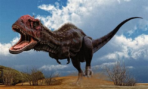 Majungasaurus Pictures And Facts The Dinosaur Database