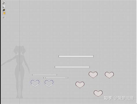 Md模型导入maya重拓扑 知乎